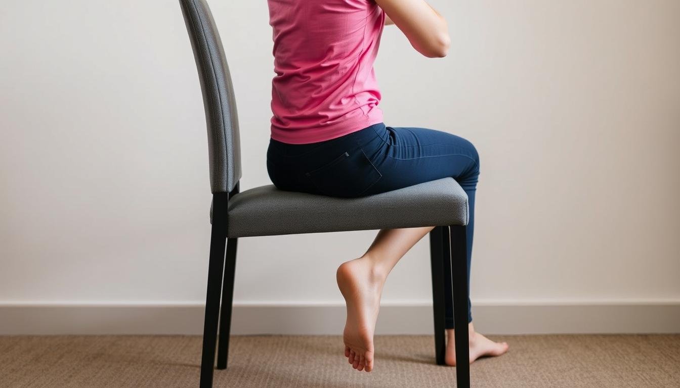 How To Sit With SI Joint Pain: Expert Guide