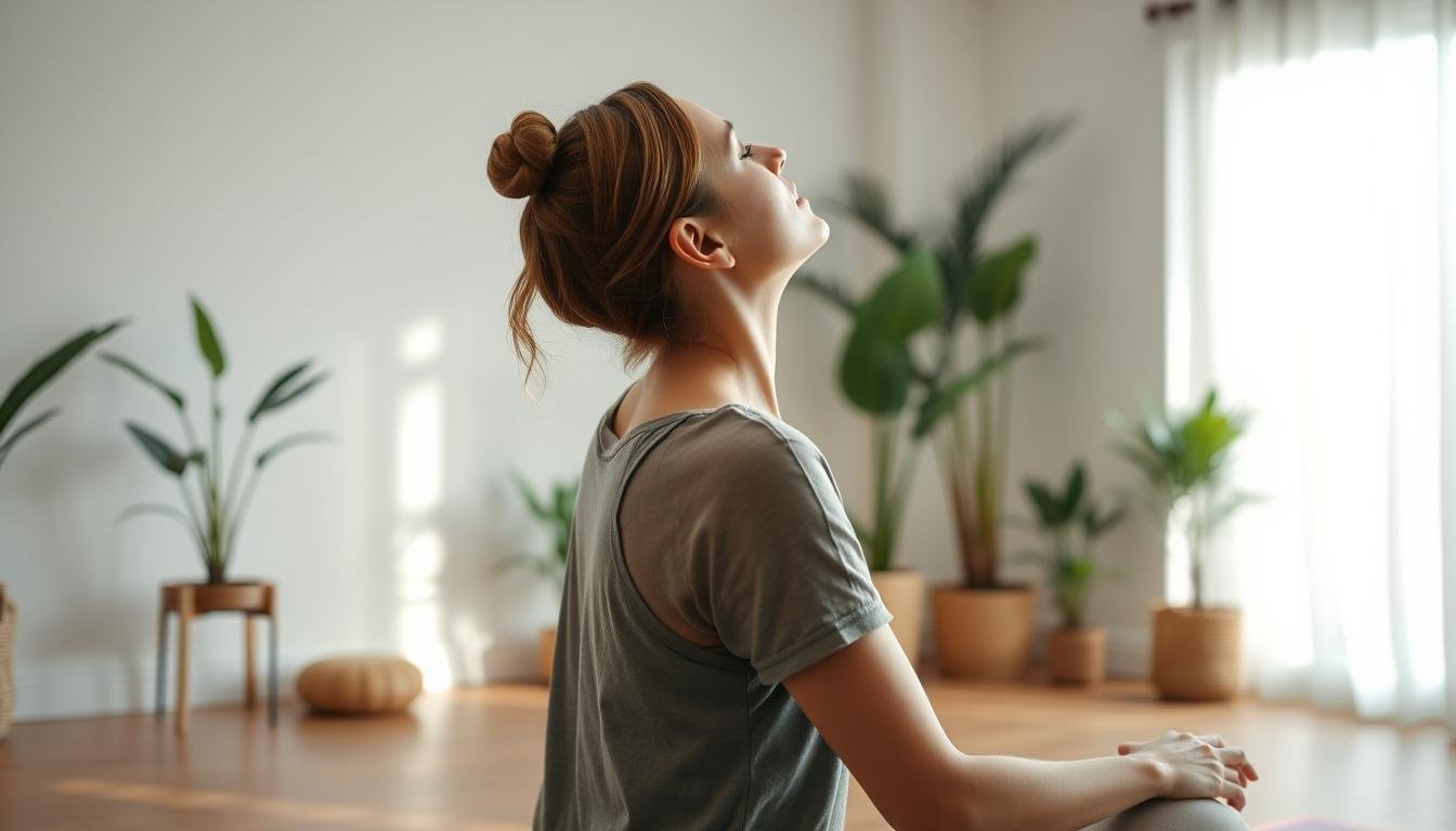 5 Easy Exercises to Relieve Shoulder Pain at Night