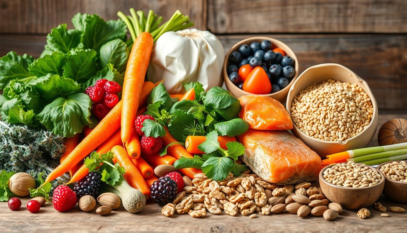 10 Foods That Regenerate Cartilage Naturally