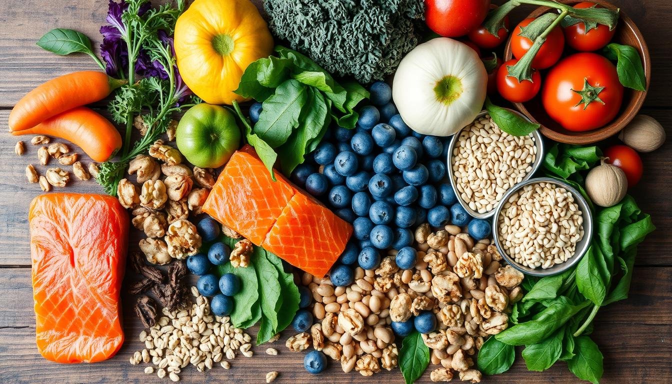 10 Foods That Regenerate Cartilage Naturally