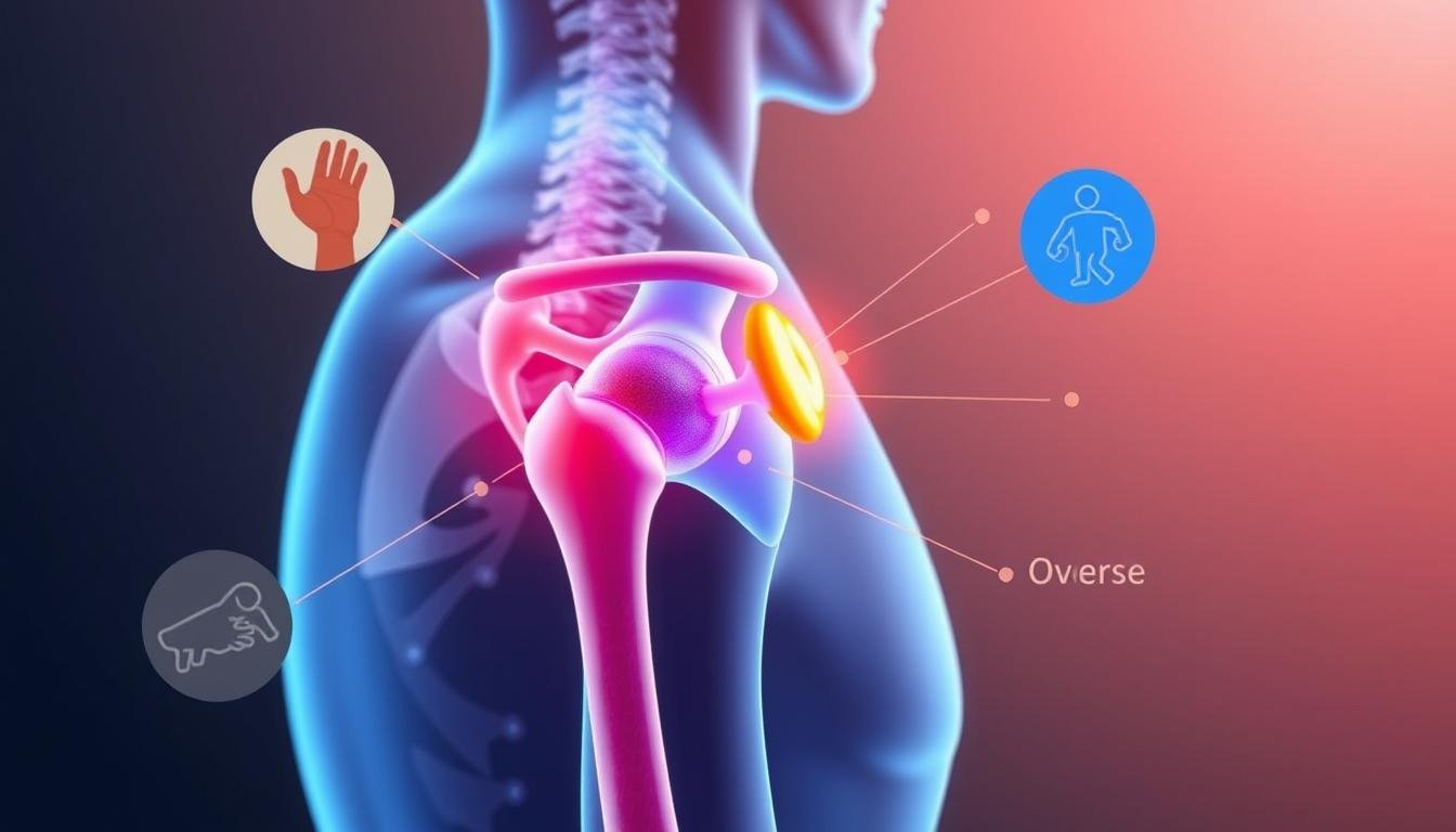 AC Joint Pain: Symptoms, Causes and Treatment